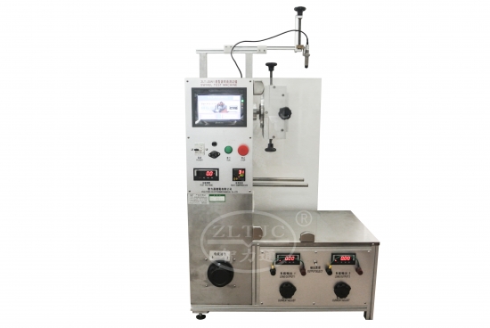 Swivel Test Machine,Swivel Pound Test,Swivel Sweeper Test
